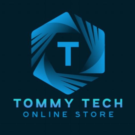 Tommy Tech Malaysia Official Online Store | Shop Now on Lazada