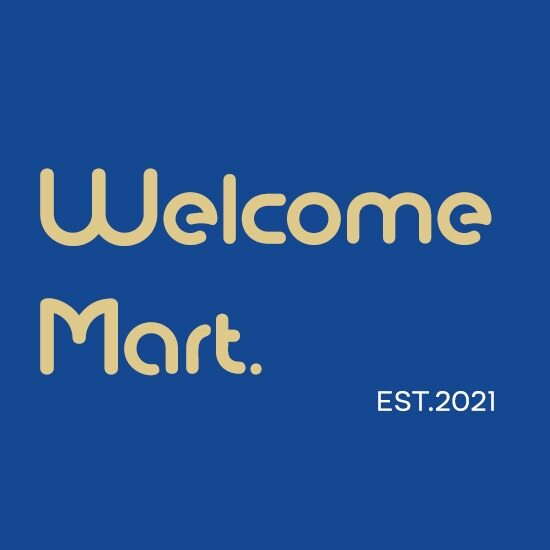 Welcome Mart Malaysia Official Online Store | Shop Now on Lazada