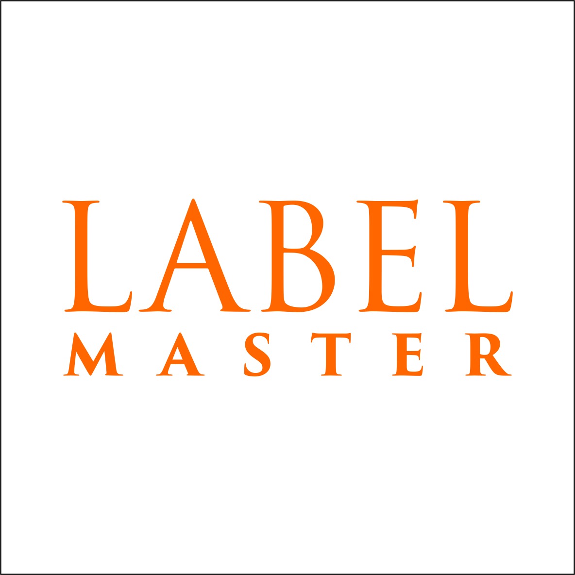 LABEL_Master Official Store in Malaysia, Online Shop 05 2025