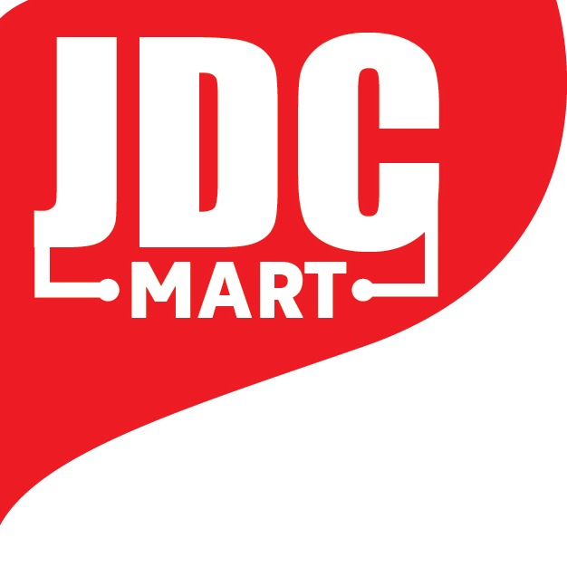 JDC MART Official Store in Malaysia, Online Shop 05 2025