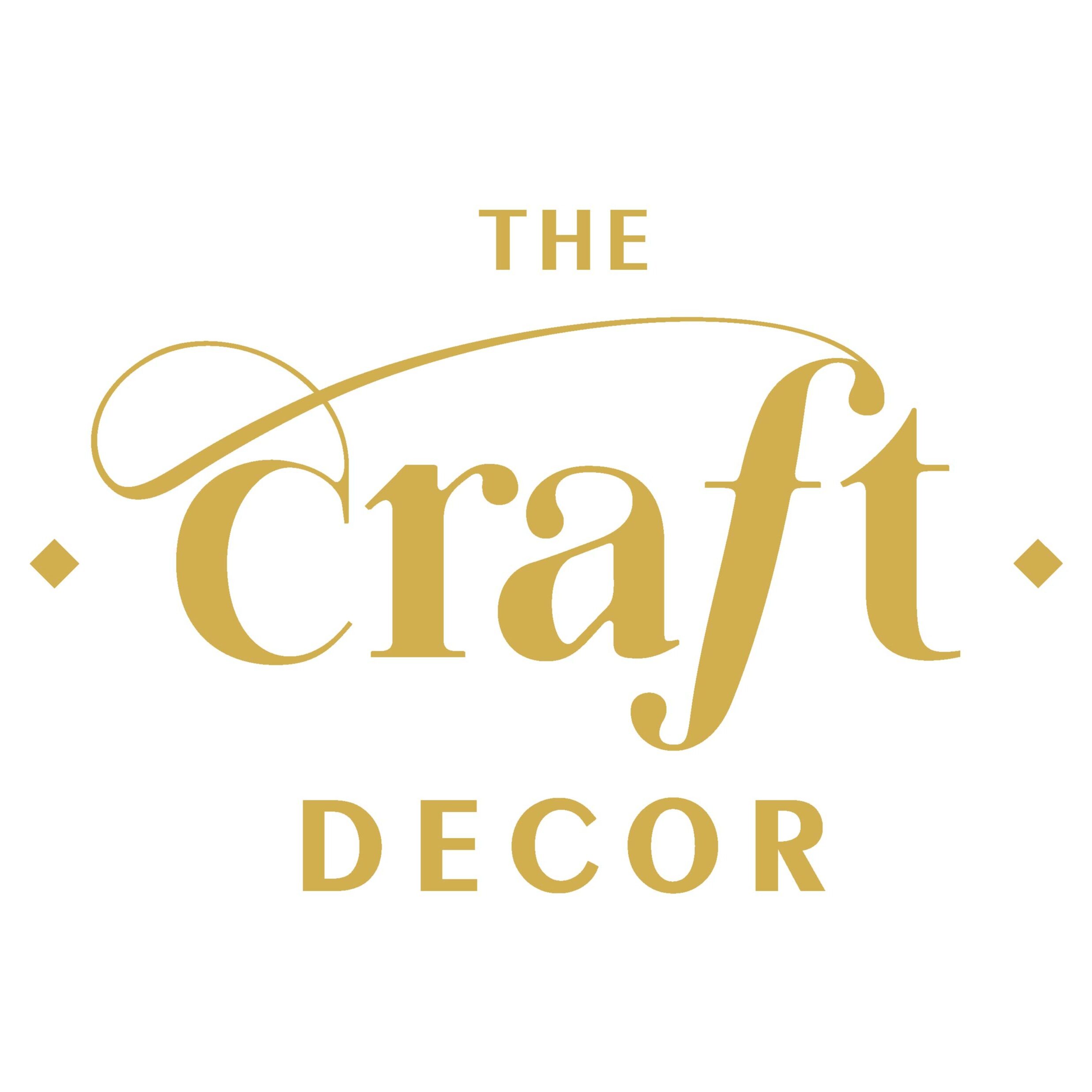 The Craft Decor MY the-craft-decor-my
