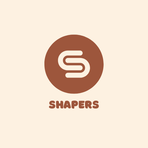 SHAPERS Official Store in Malaysia, Online Shop 05 2025