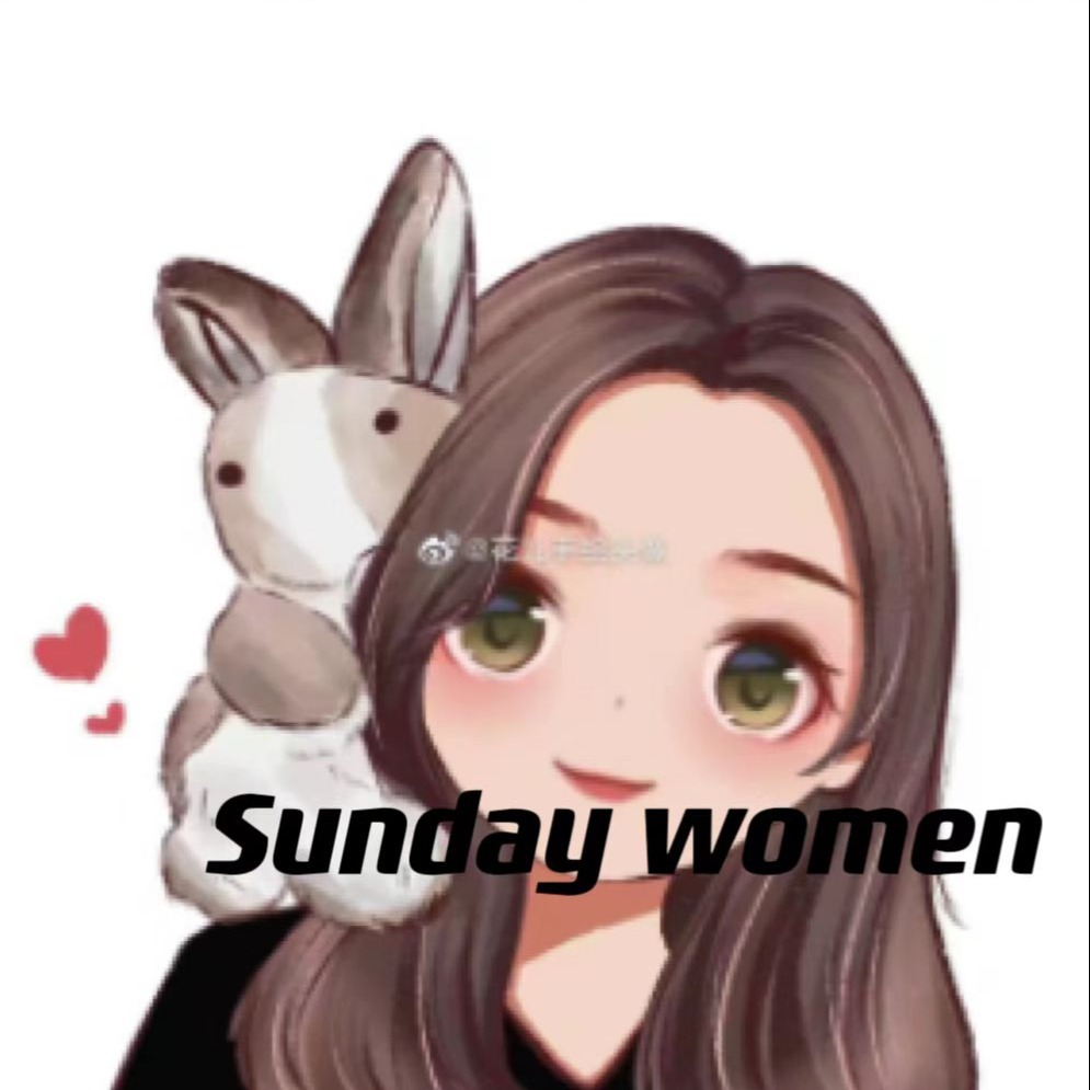 Sunday women Official Store in Malaysia, Online Shop 02 2025