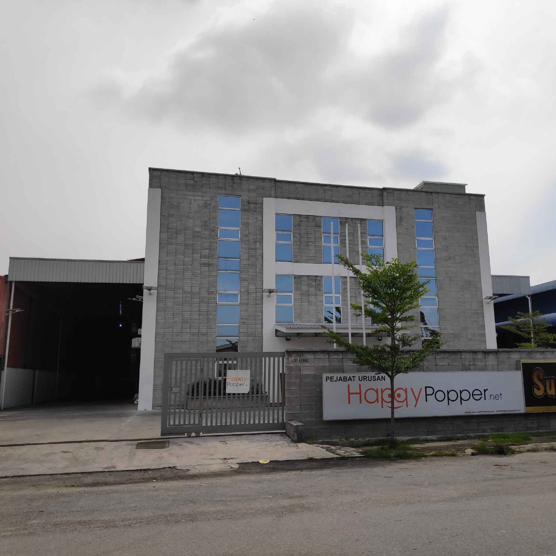 HAPPY POPPER Official Store in Malaysia, Online Shop 10 2024