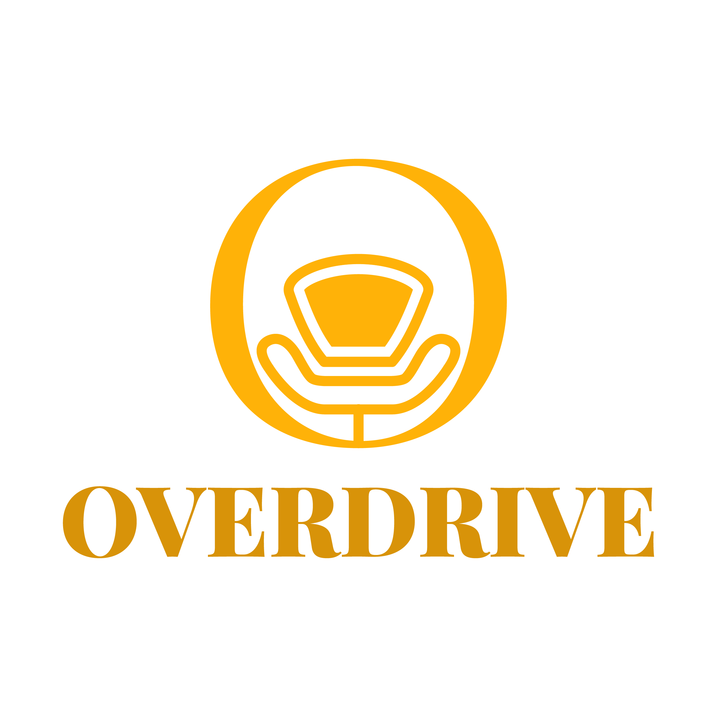 Overdrive My 