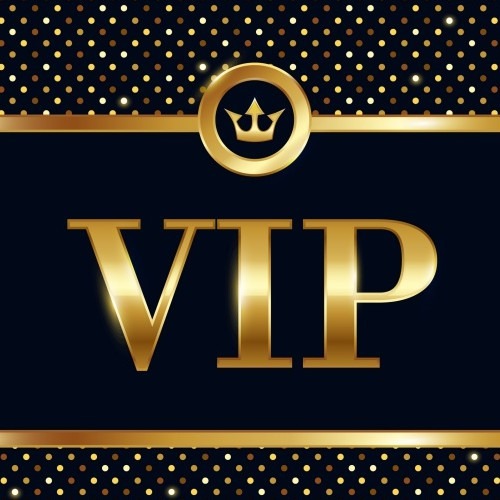 VIP Plate Malaysia Official Online Store | Shop Now on Lazada