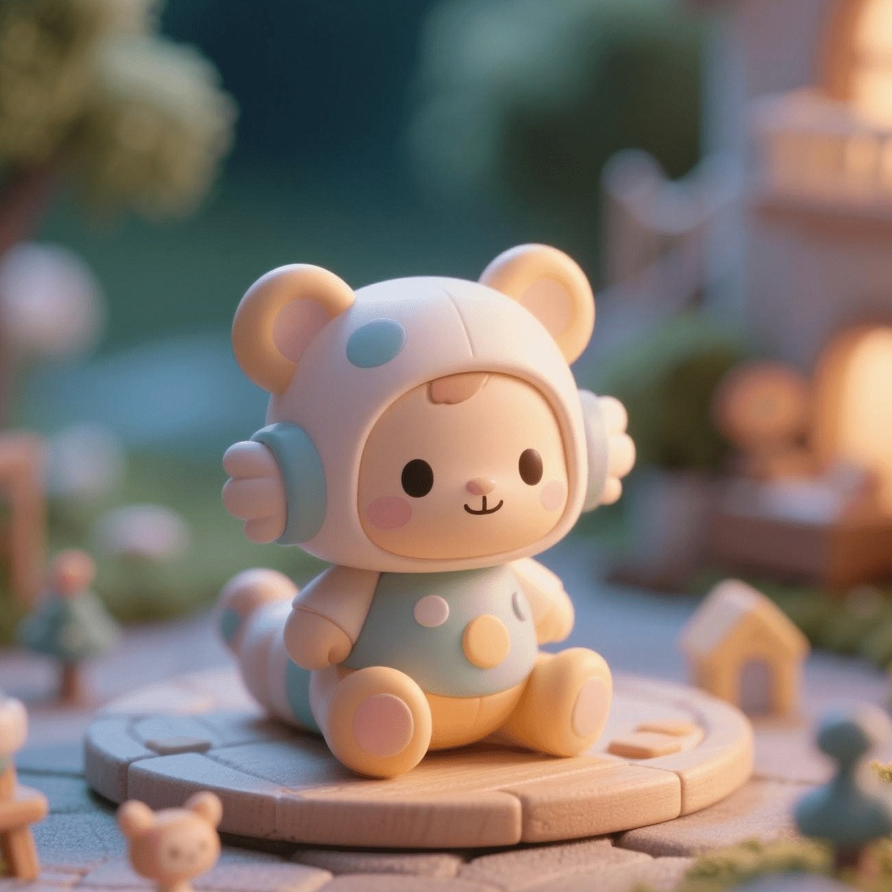 Playful Toys Store Official Store in Malaysia, Online Shop 04 2025