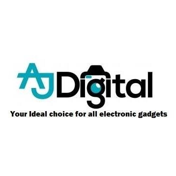 AJ DIGITAL Malaysia Official Online Store | Shop Now on Lazada