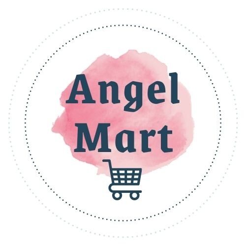 Shop online with Angel Mart now! Visit Angel Mart on Lazada.