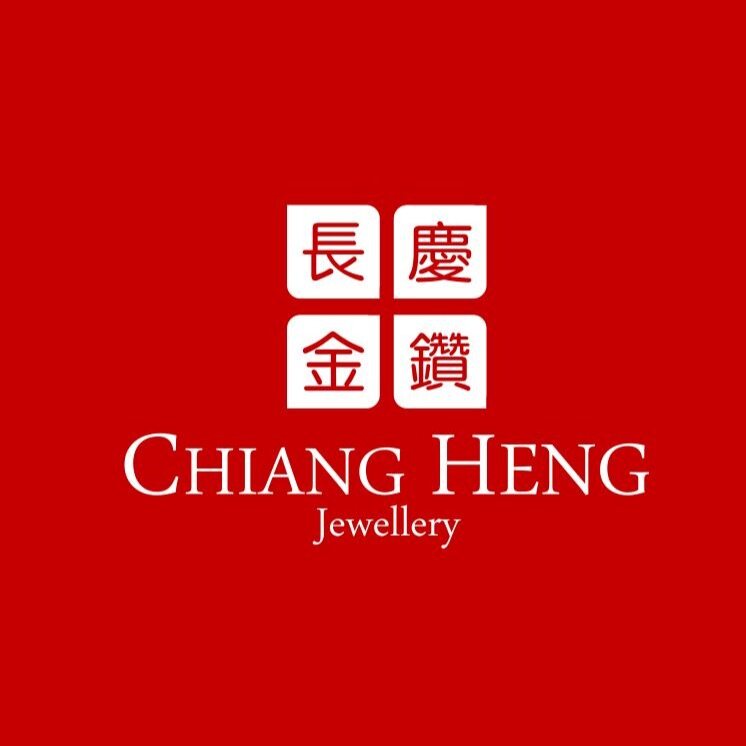 Chiang Heng Jewellery Official Store in Malaysia, Online Shop 05 2025
