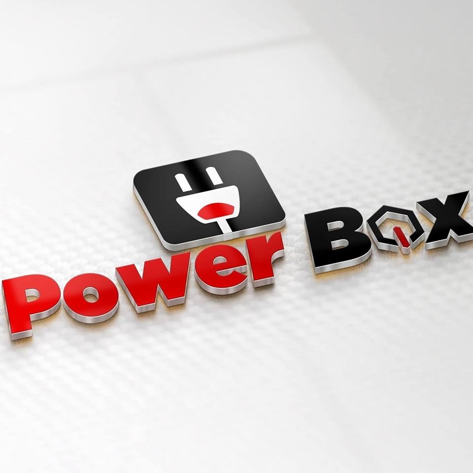 POWERBOX_LK Official Store in Malaysia, Online Shop 04 2025