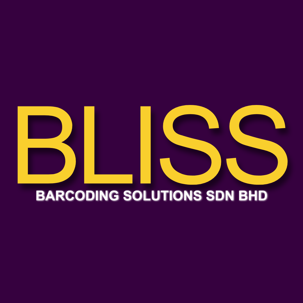 BLISS BARCODING SOLUTIONS SDN BHD Malaysia Official Online Store | Shop ...