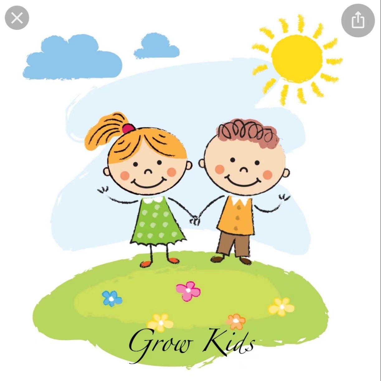 Shop online with Grow Kids now! Visit Grow Kids on Lazada.