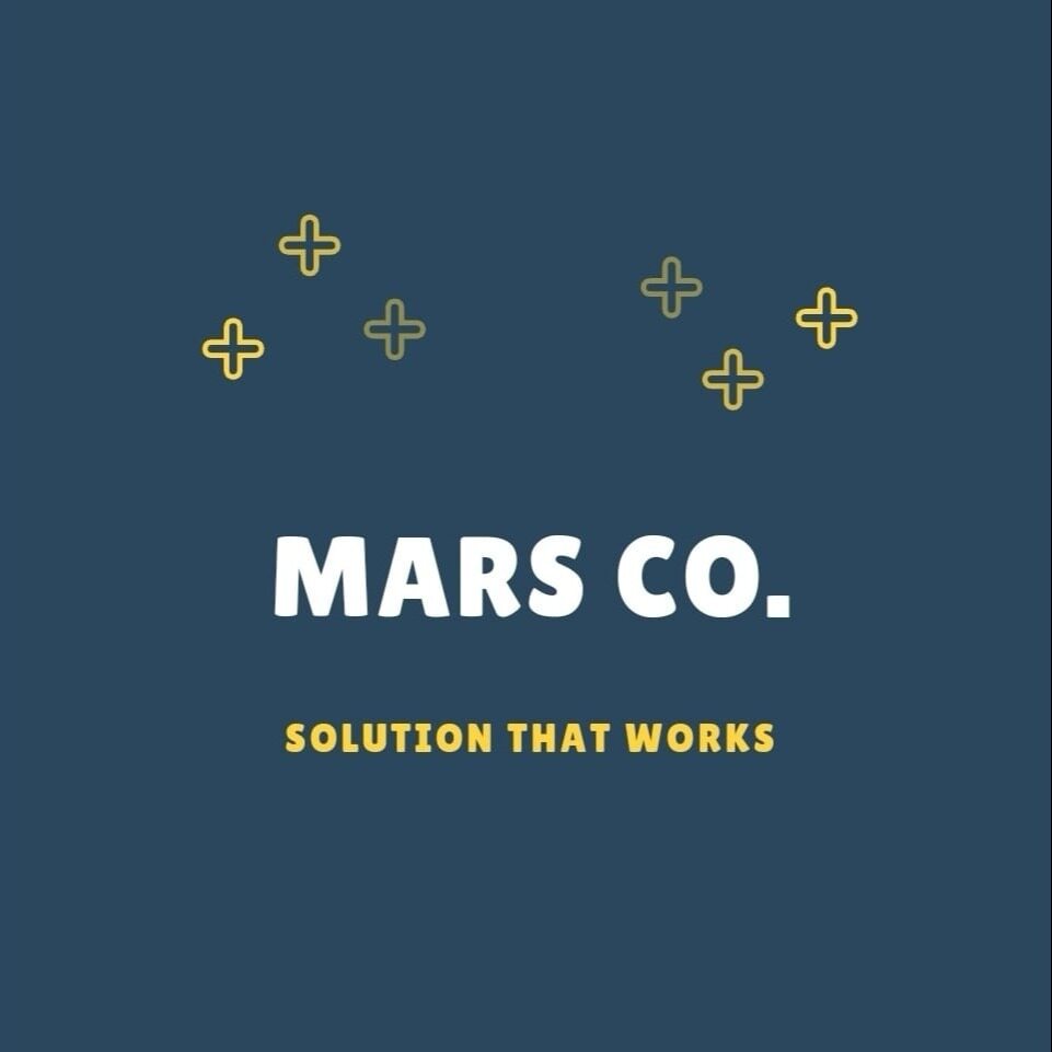 Shop online with Mars Supply now! Visit Mars Supply on Lazada.