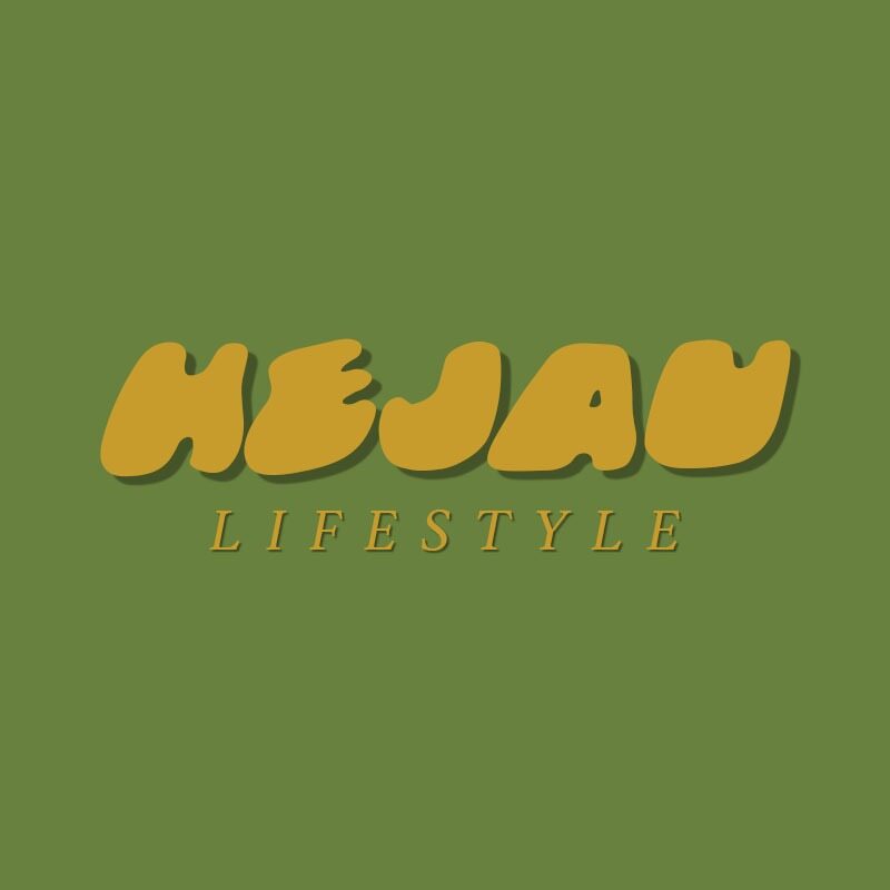 HEJAU LIFESTYLE Malaysia Official Online Store | Shop Now on Lazada