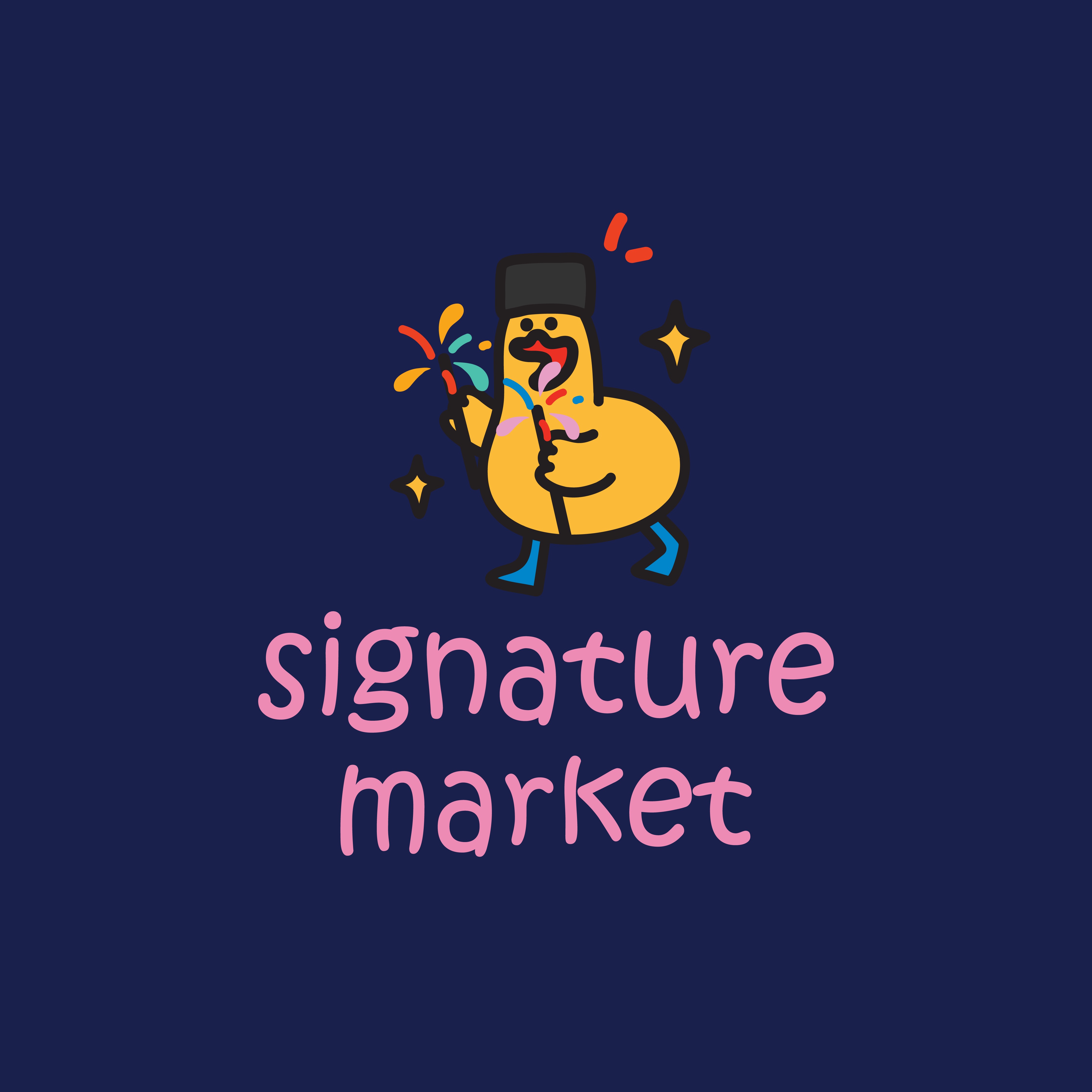 Signature Market Malaysia Official Online Store | Shop Now on Lazada