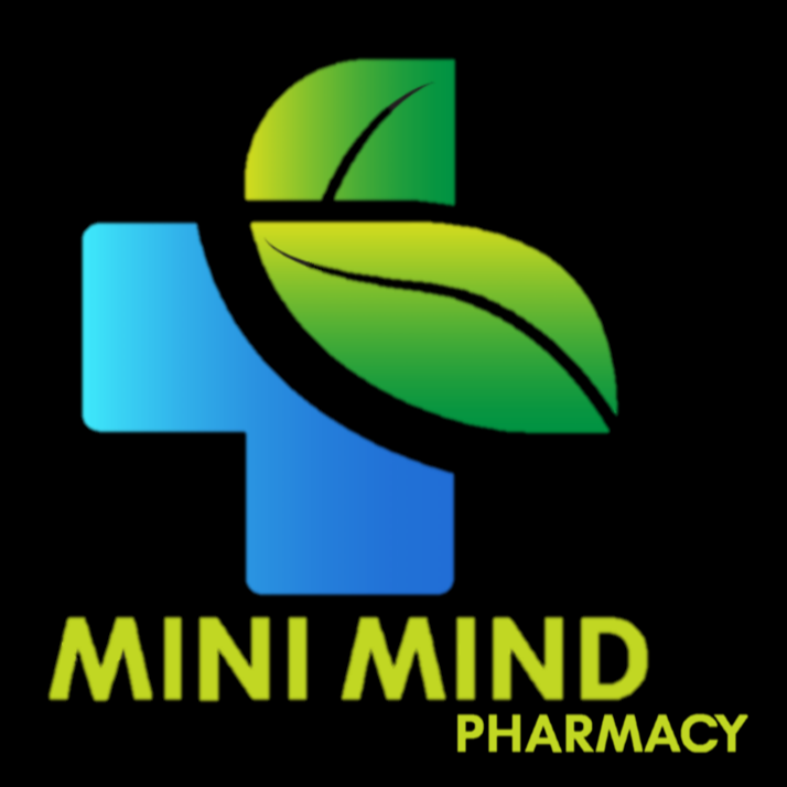 Mini Mind Pharmacy Official Store in Malaysia, Online Shop 09 2024