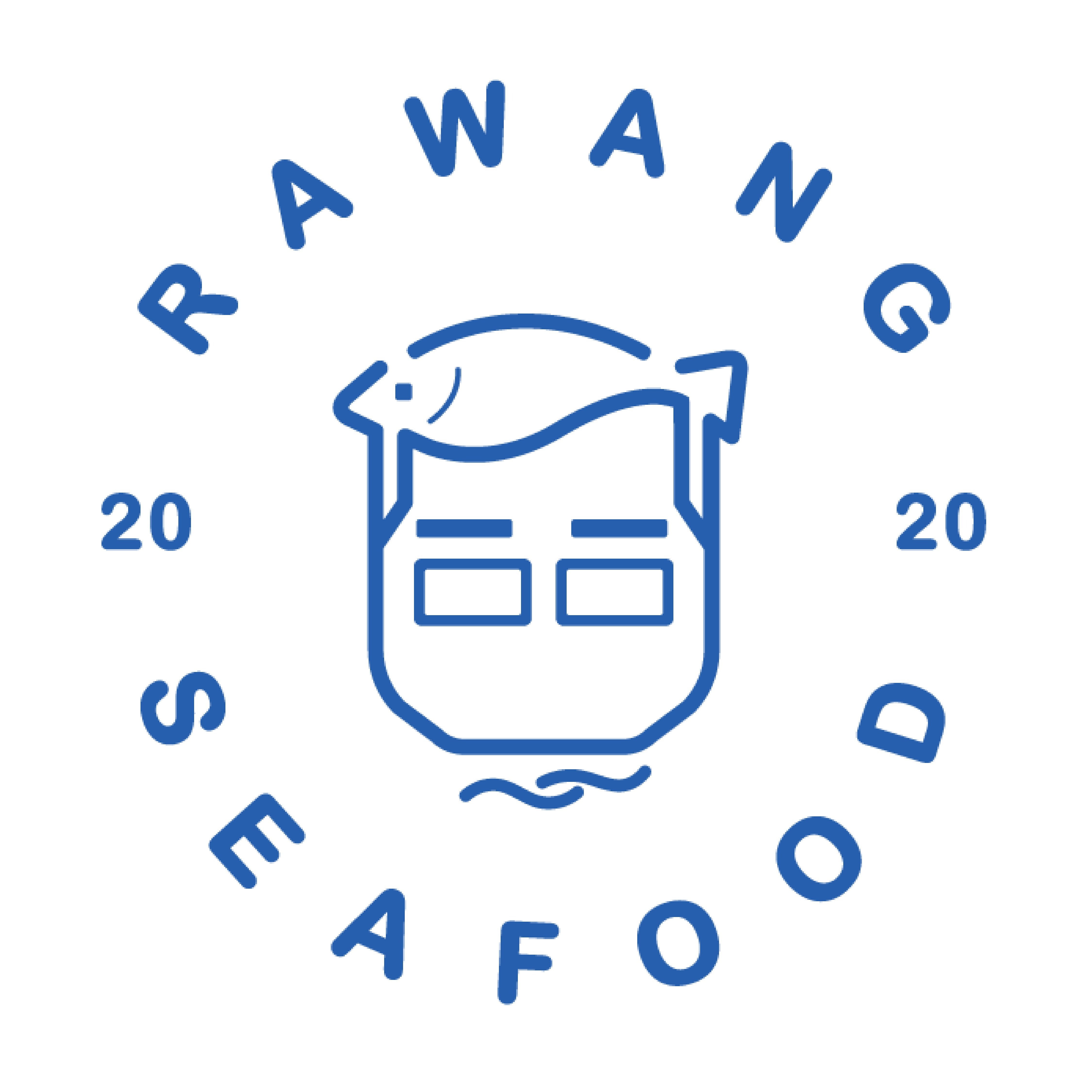 Rawang Seafood Malaysia Official Online Store | Shop Now on Lazada