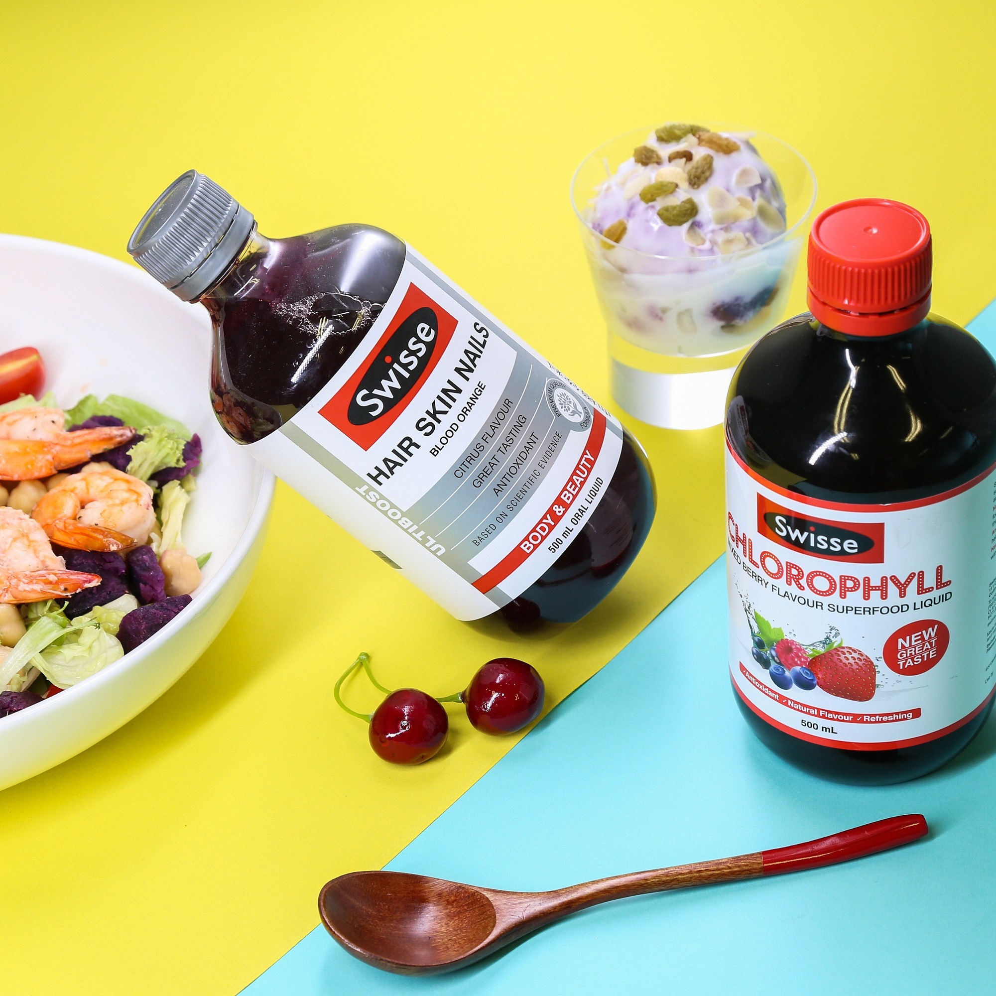 Wellness Corner Official Store in Malaysia, Online Shop 12 2024