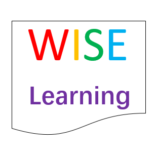 WISE Learning Malaysia Official Online Store | Shop Now on Lazada