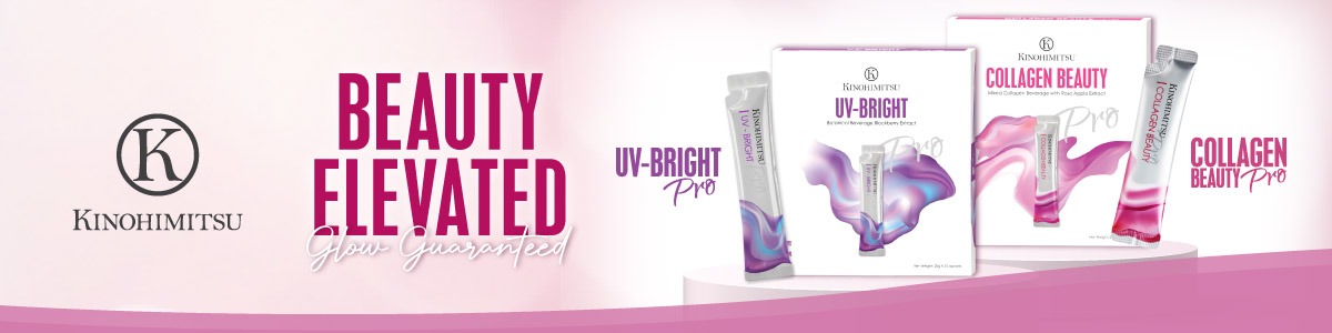 Kinohimitsu Malaysia Official Online Store | Shop Now on Lazada