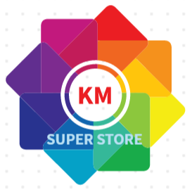 KM Super Store Malaysia Official Online Store | Shop Now on Lazada