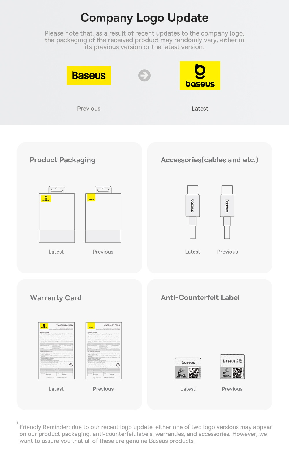 Baseus Official Malaysia Malaysia Official Online Store | Shop Now on Lazada