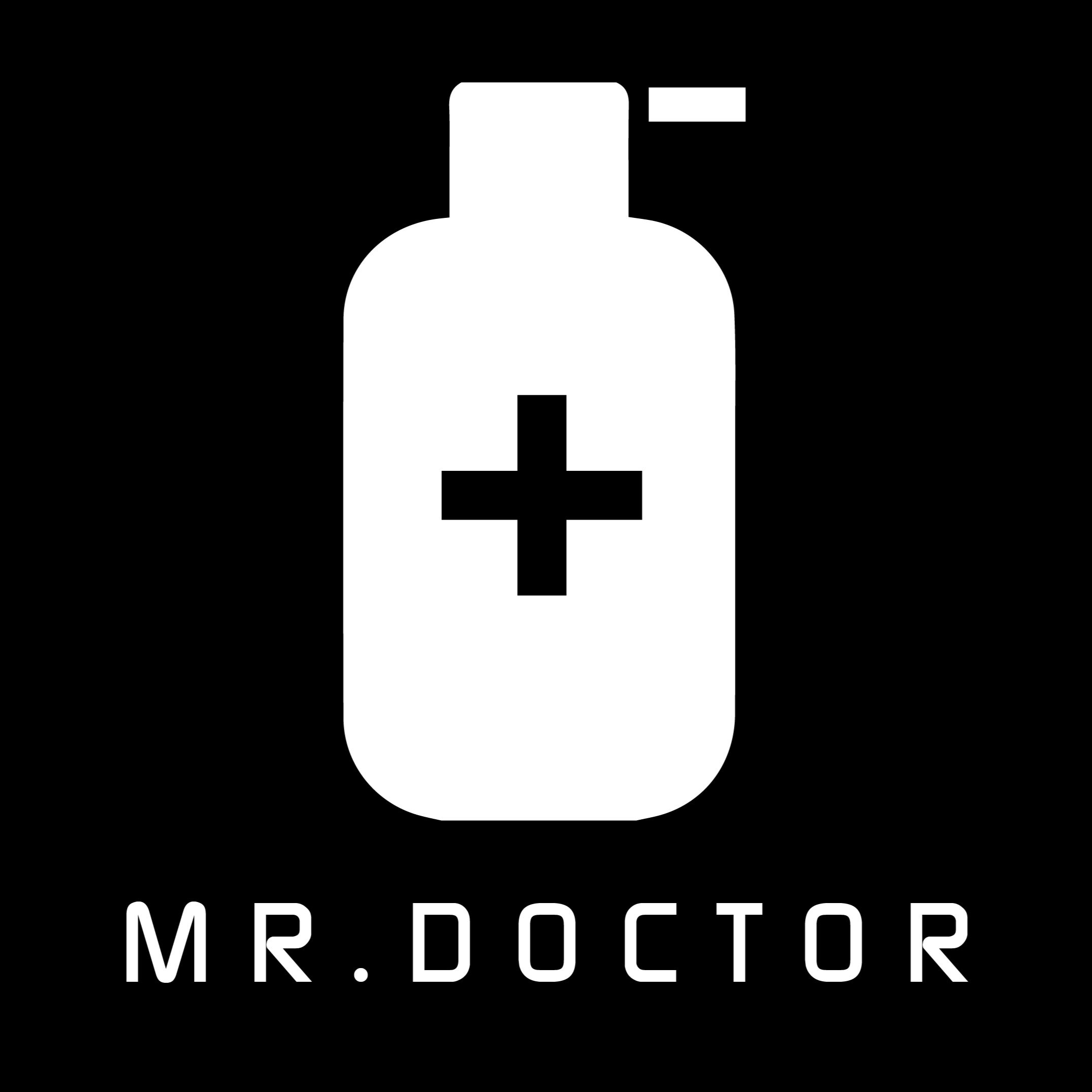 Mr.Doctor Malaysia Official Online Store | Shop Now on Lazada