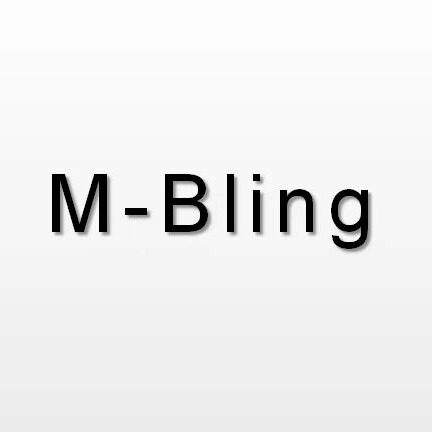 M-Bling Malaysia Official Online Store | Shop Now on Lazada