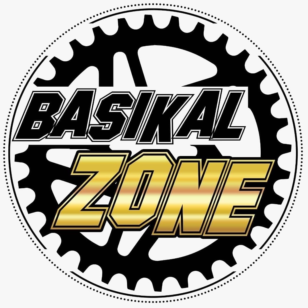 Shop online with The Basikal Zone now! Visit The Basikal Zone on Lazada.
