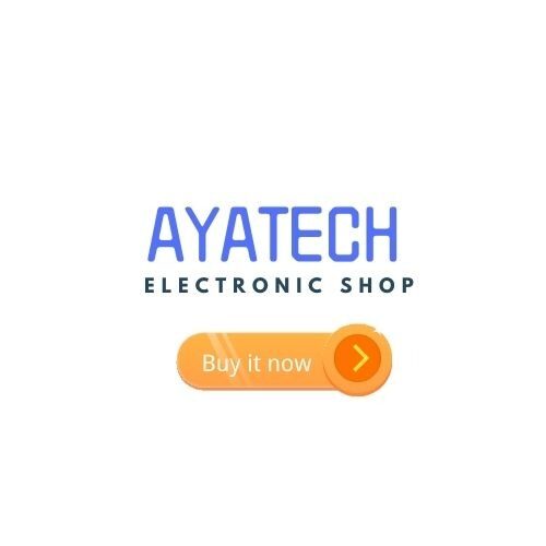 Shop online with AYATECH now! Visit AYATECH on Lazada.