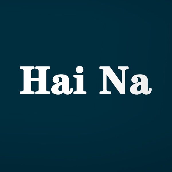 HaiNa Mall Official Store in Malaysia, Online Shop 04 2025