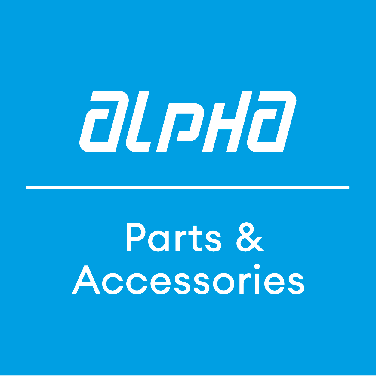 Alpha Parts & Accessories Malaysia Official Online Store | Shop Now on ...