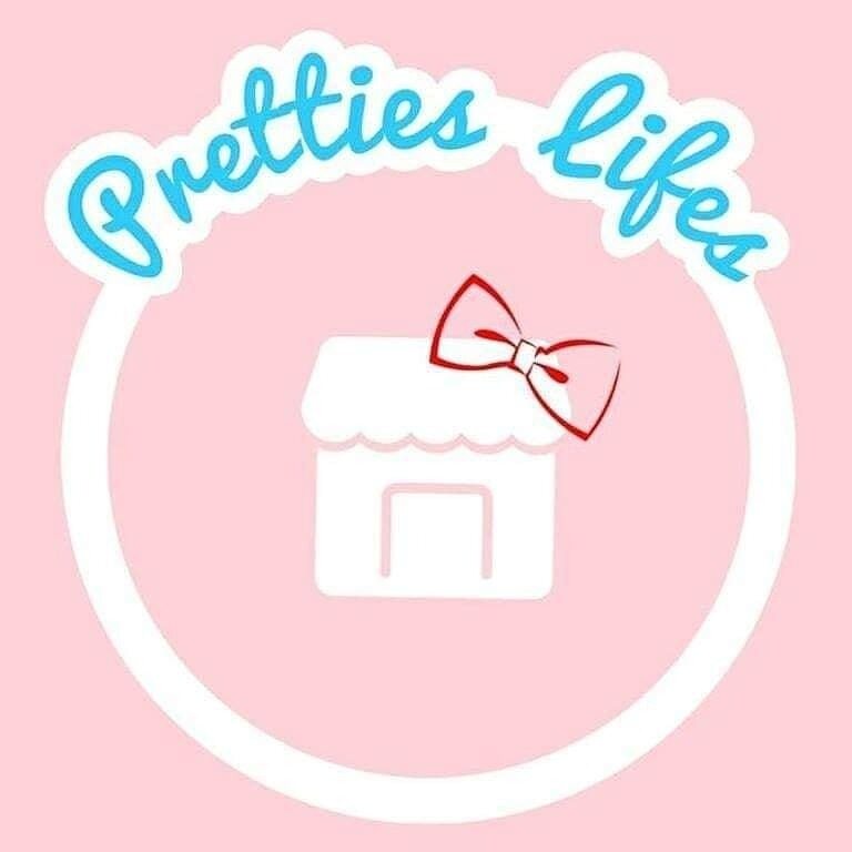 Pretties Official Store in Malaysia, Online Shop 03 2025