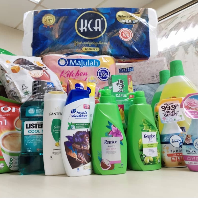 Tanashin Mart Malaysia Official Online Store | Shop Now on Lazada