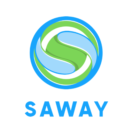 SAWAY Ditampilkan Official Store in Malaysia, Online Shop 03 2025
