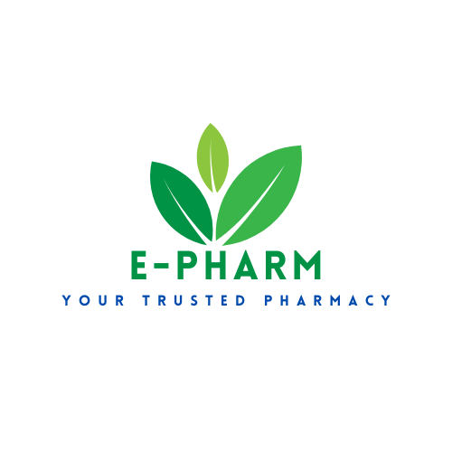 Shop online with E-Pharm now! Visit E-Pharm on Lazada.