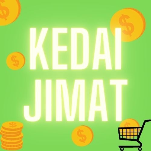 Kedai Jimat Malaysia Official Store in Malaysia, Online Shop 05 2025