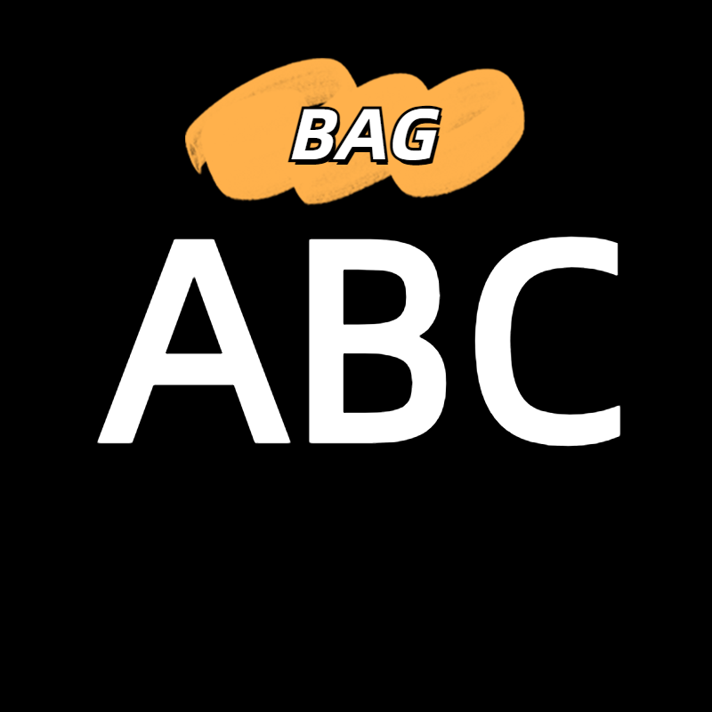 ABC Bag Malaysia Official Online Store | Shop Now on Lazada