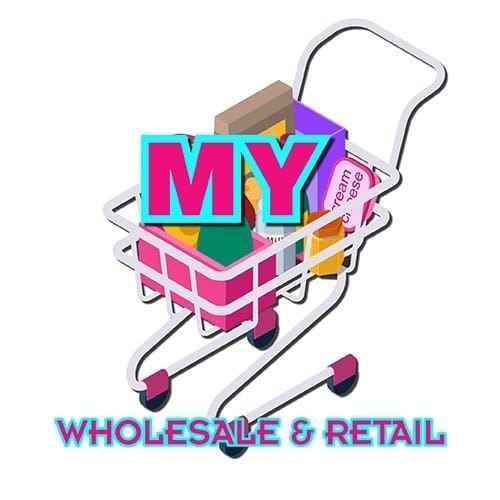 My Wholesale.retail Official Store in Malaysia, Online Shop 05 2025