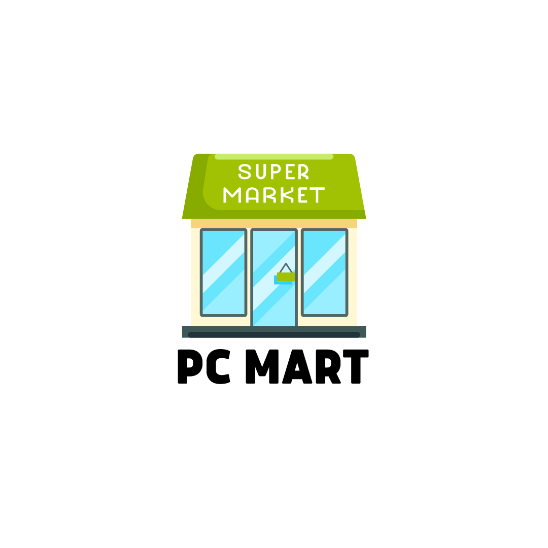 Pc Mart Official Store in Malaysia, Online Shop 05 2025