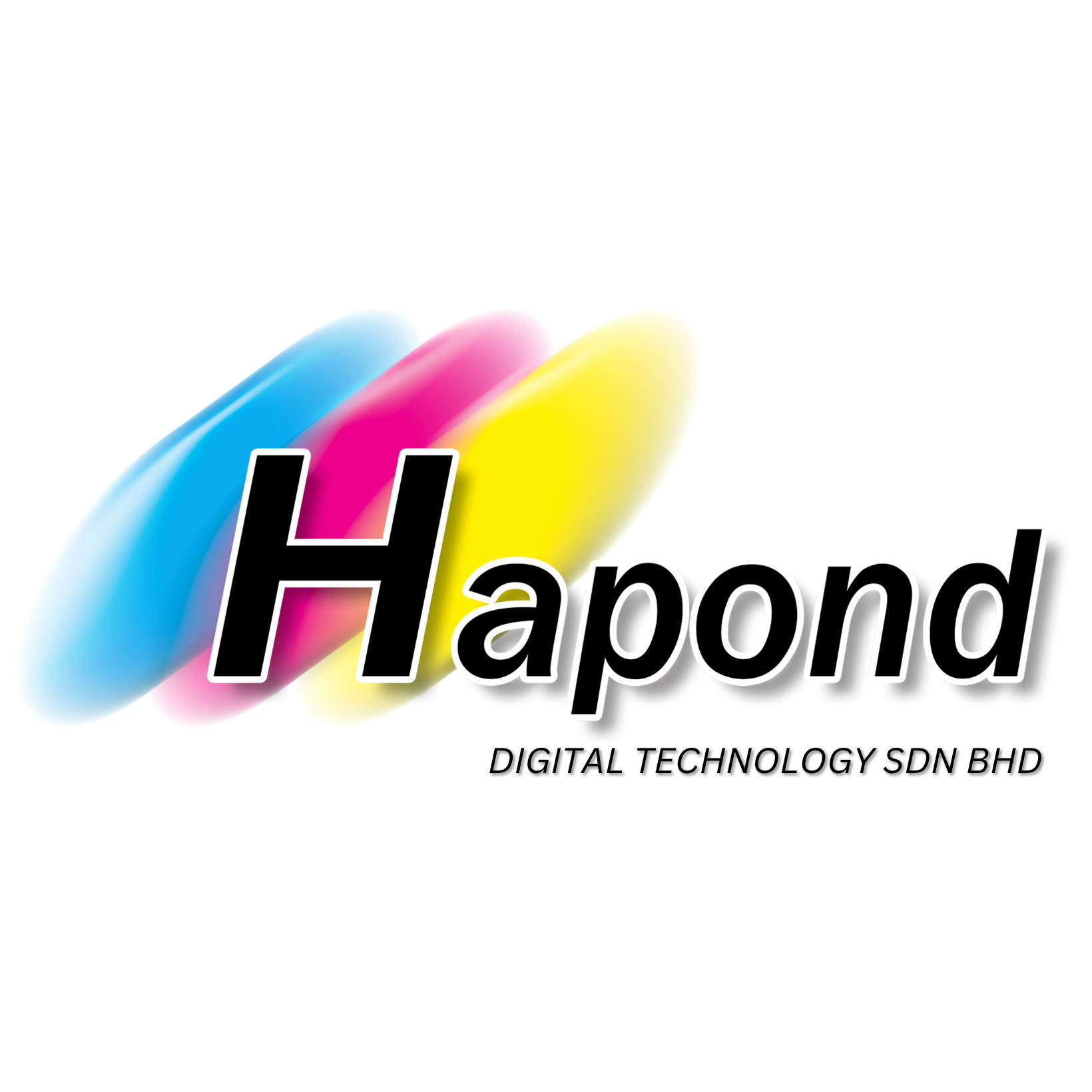 Hapond Digital Technology Malaysia Official Online Store | Shop Now on ...