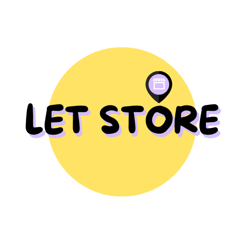 LET Store Malaysia Official Online Store | Shop Now on Lazada