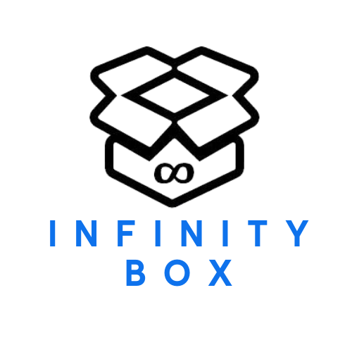 Kilang Kotak - Infinity Box Malaysia Official Online Store | Shop Now ...
