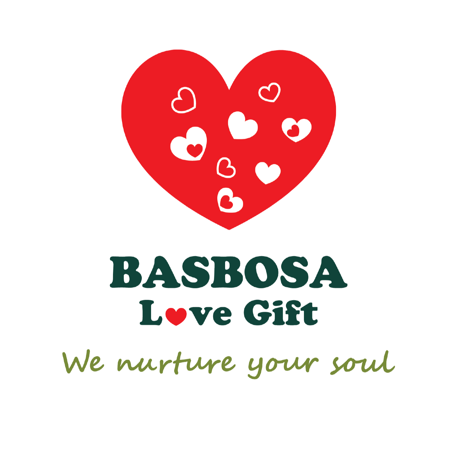 Basbosa Love Gift Malaysia Official Online Store | Shop Now on Lazada