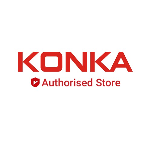 Shop online with KONKA Mall Store now! Visit KONKA Mall Store on Lazada.