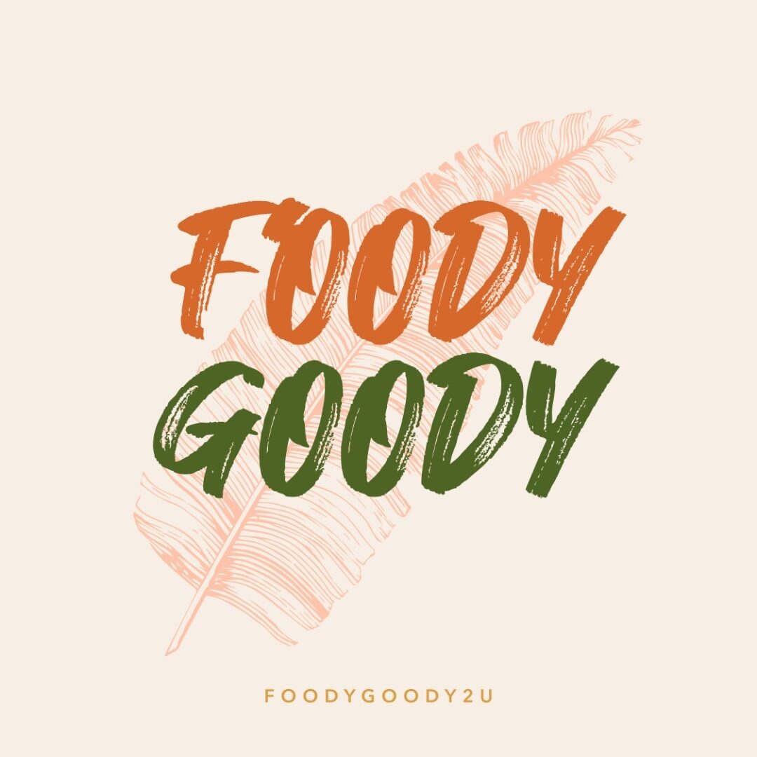 Foody Goody Official Store in Malaysia, Online Shop 02 2025