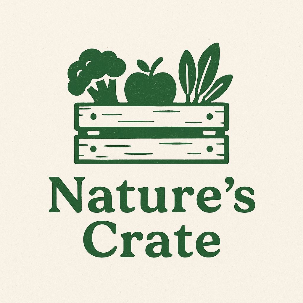 Nature'Crate.MY Malaysia Official Online Store | Shop Now on Lazada