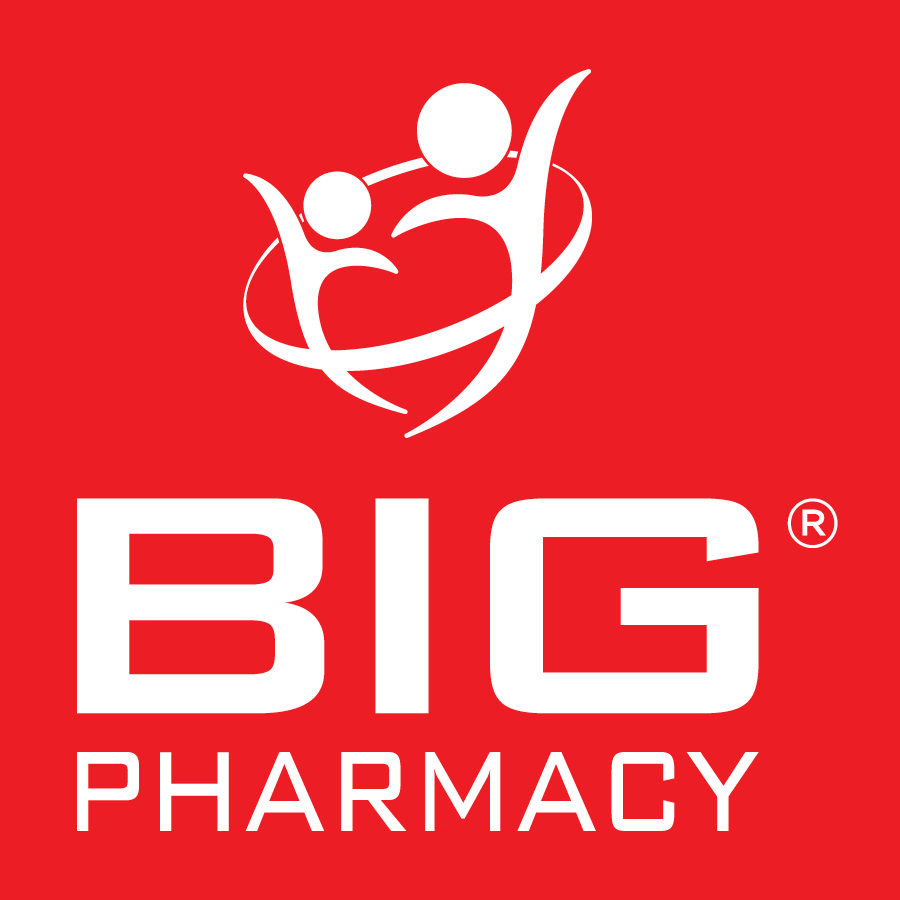 Big Pharmacy Malaysia Official Online Store | Shop Now on Lazada