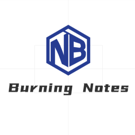 Burning Notes Official Store in Malaysia, Online Shop 01 2025